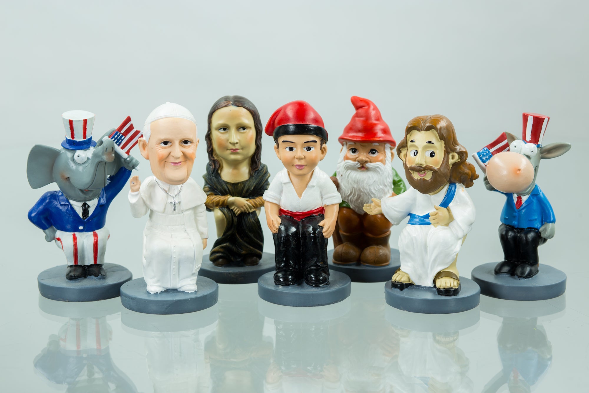 Caganer Shop America's Source for Caganers